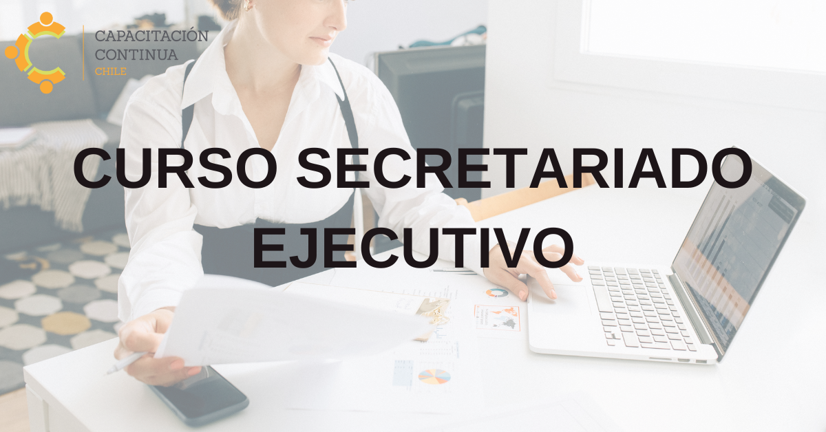 Capacitación Continua – Organismo Técnico de Capacitación
